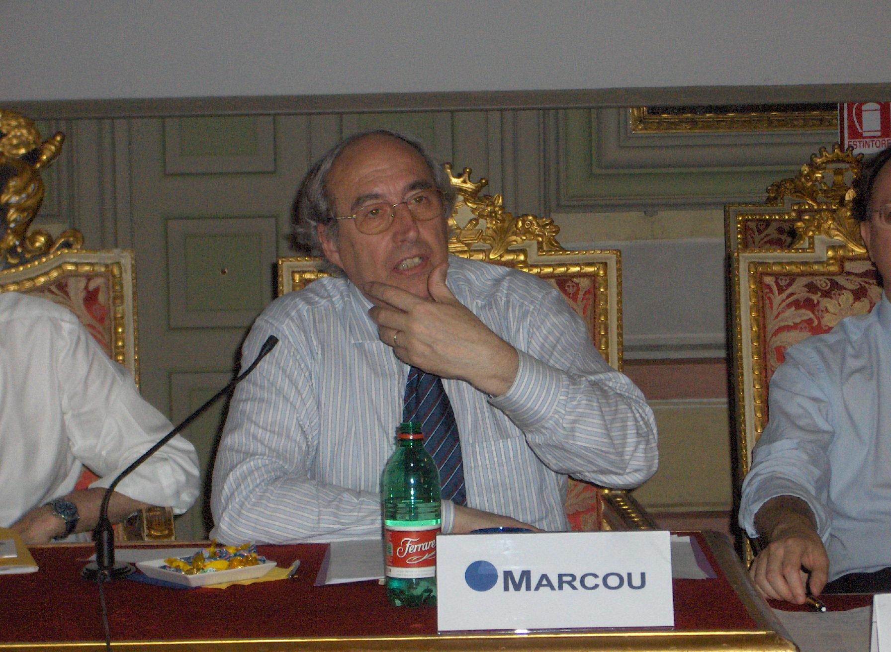 Città-regione e globalizzazione